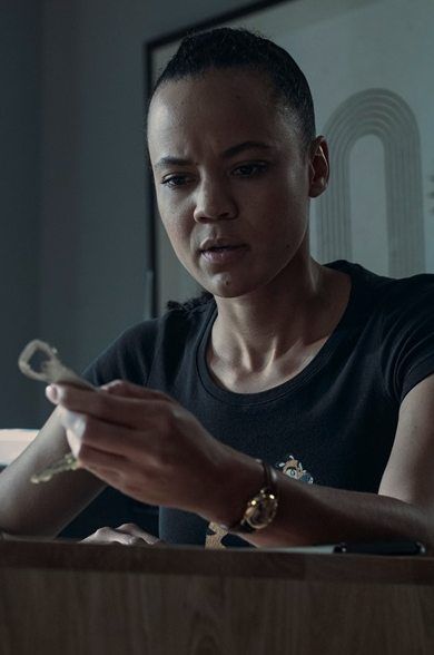 Neagley - Serie 2025 - SensaCine.com.mx