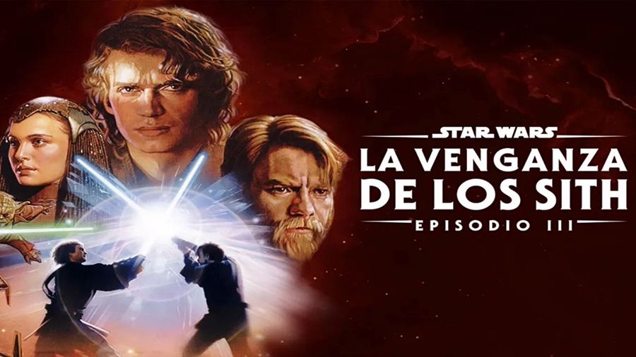 Trailer de la película Star Wars: Episodio III - La Venganza de los ...