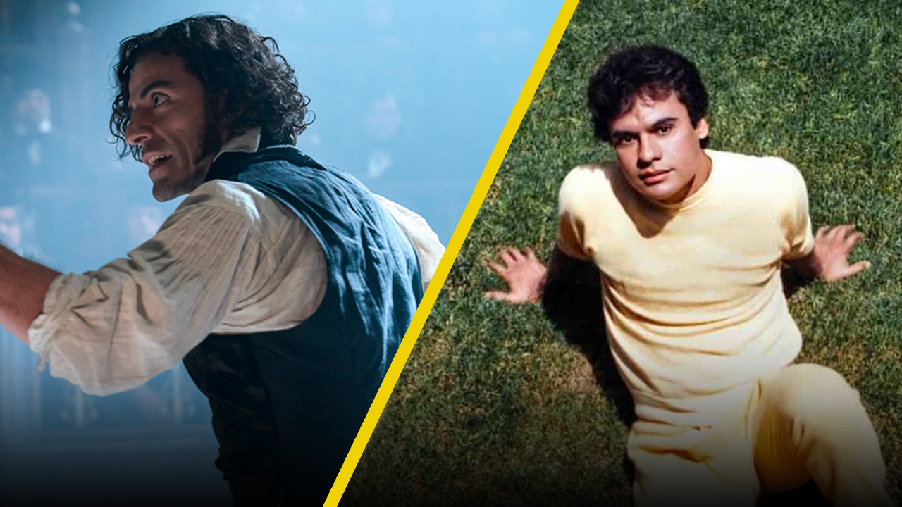 ‘Stranger Things, 'Frankenstein' de Guillermo del Toro, serie de Juan ...