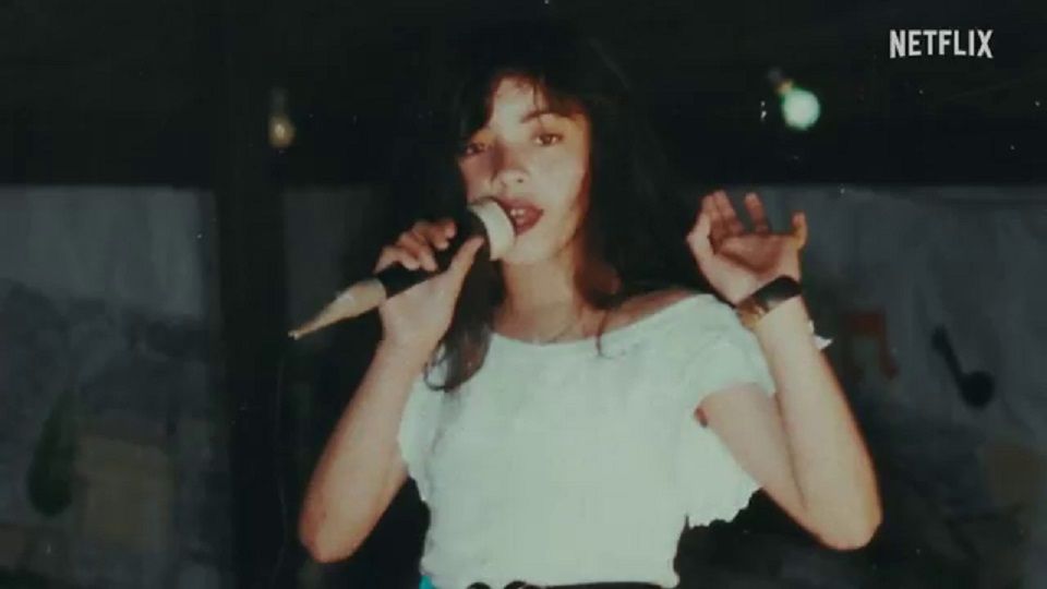 Trailer de la película Mon Laferte, te amo - 'Mon Laferte, te amo ...