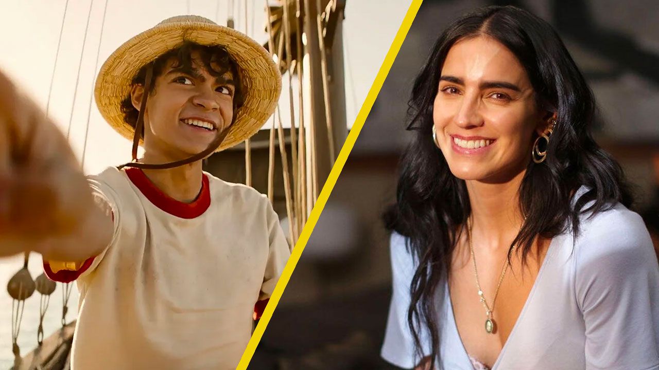 'One Piece': Actor de Luffy destripó zombies en esta película con ...