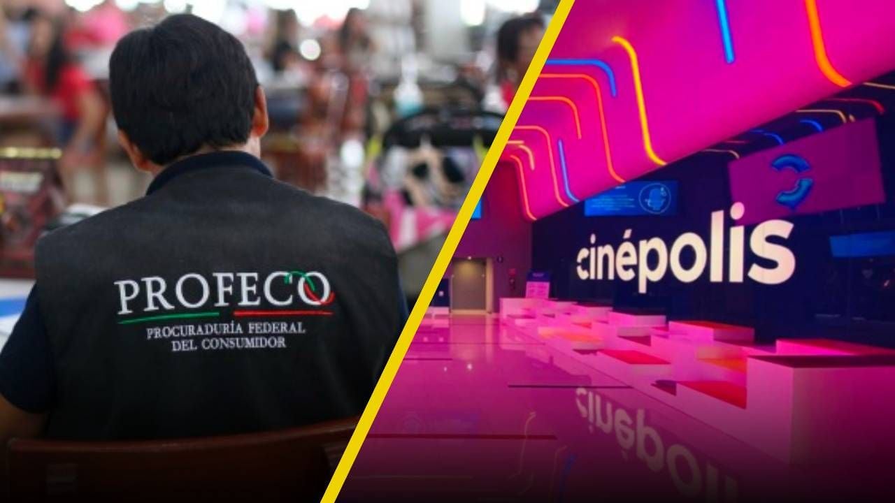Cinépolis se une a Conciliaexprés de Profeco para dar "atención ...