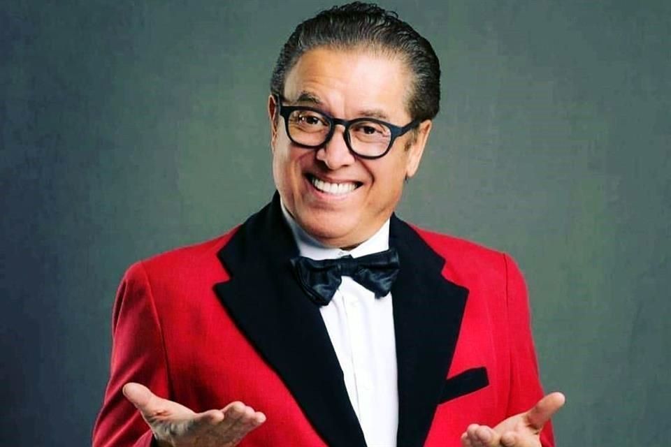 Mario Bezares : Su biografía - SensaCine.com.mx