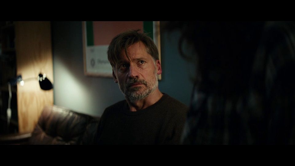 Trailer de la película Nightwatch: Demons Are Forever - 'Nightwatch ...