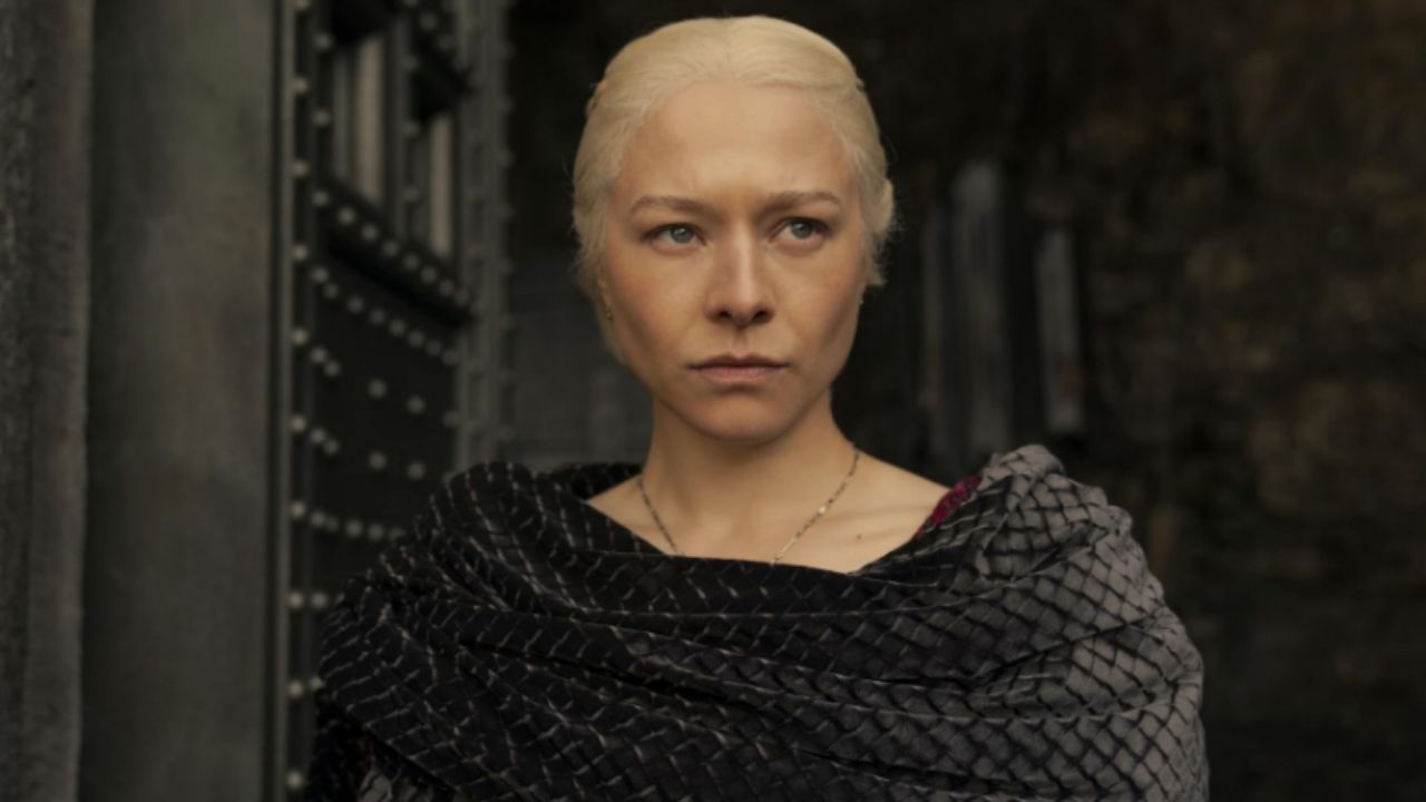 ‘House of the Dragon’: ¿Quiénes mueren y qué sucede en el episodio 4 de ...