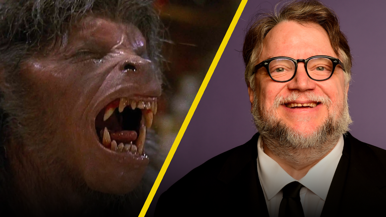 ¡Guillermo del Toro es el Hombre Lobo! El comercial protagonizado por ...