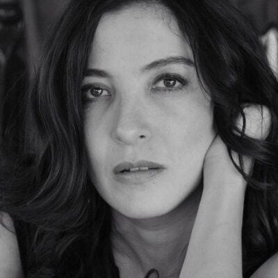 María E. Sandoval : Su biografía - SensaCine.com.mx