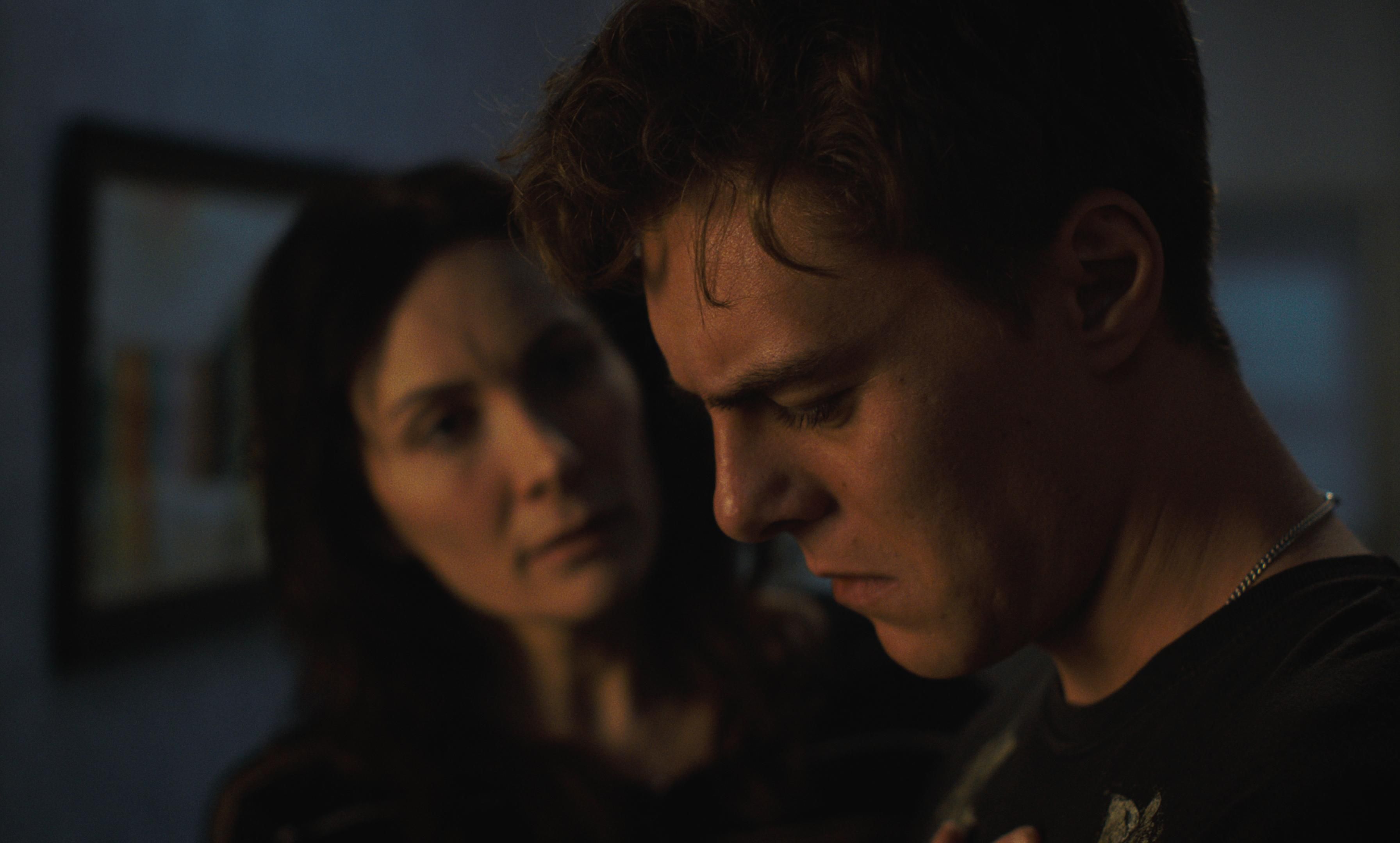 Foto de la película The Shade - Foto 8 por un total de 11 - SensaCine ...