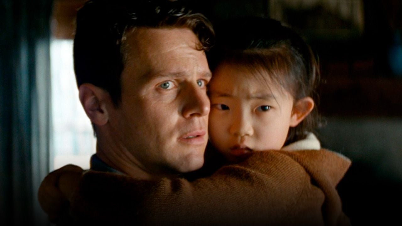 Así era el escalofriante final de 'Llaman a la puerta' que M. Night ...