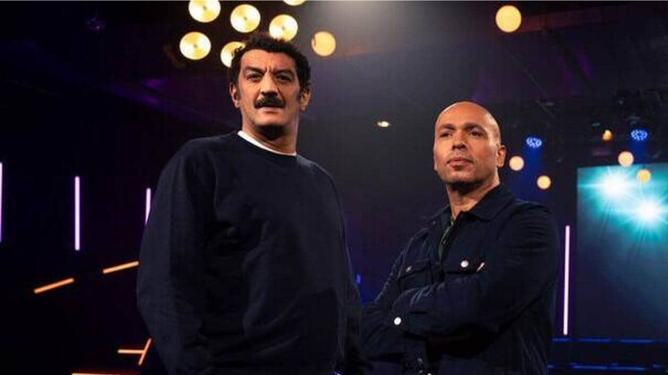 'Comedy Class' - Tráiler Oficial en francés - Prime Video - Vídeo ...