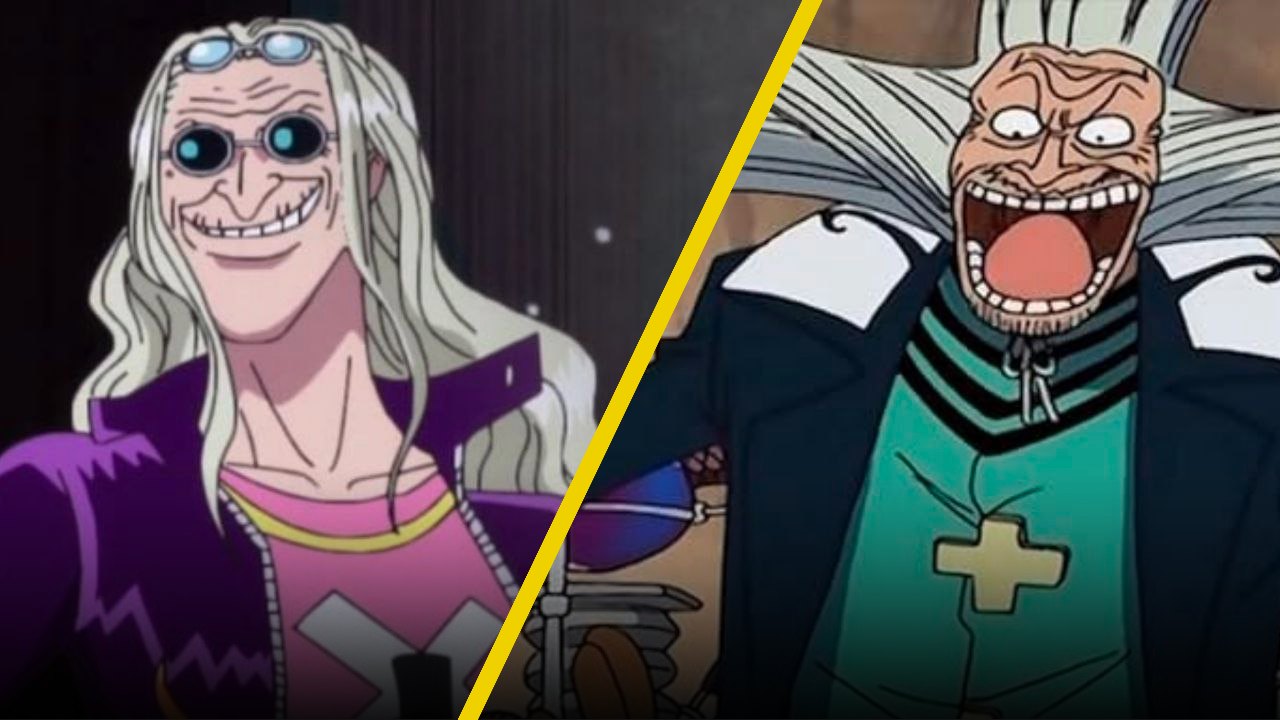 'One Piece': confirman a los actores de Dr. Kureha y Dr. Hiriluk en la ...