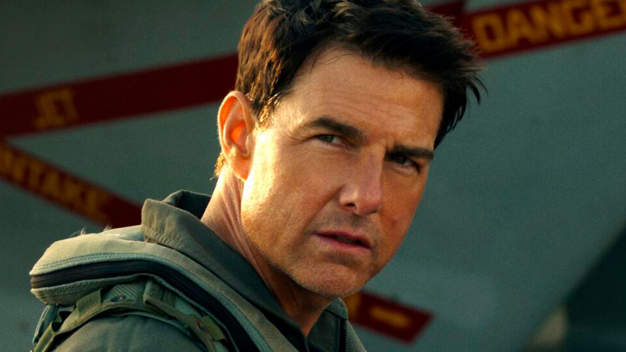 Muere Chuck Coleman, instructor de Tom Cruise en ‘Top Gun: Maverick’, a ...
