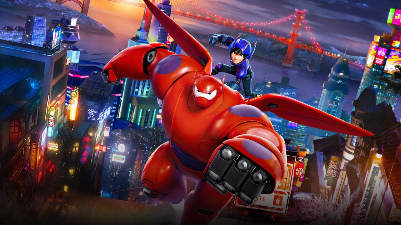 Para ver en Disney+: La conmovedora película animada que reunió a un ...