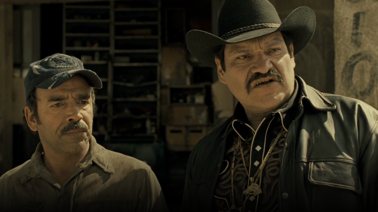 Así se ve actualmente la casa del Cochiloco en San Luis Potosí: la ...