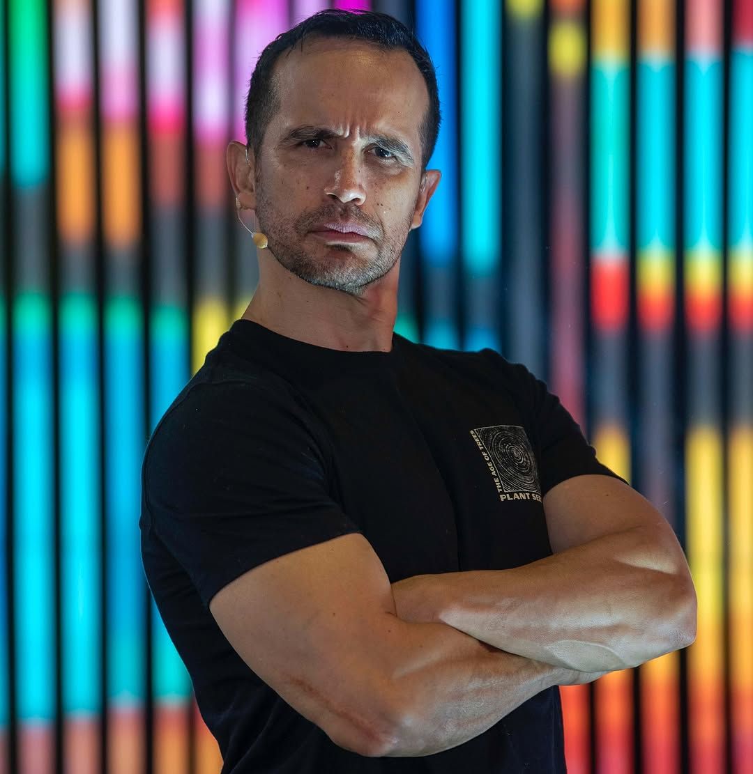 El Guana : Su biografía - SensaCine.com.mx