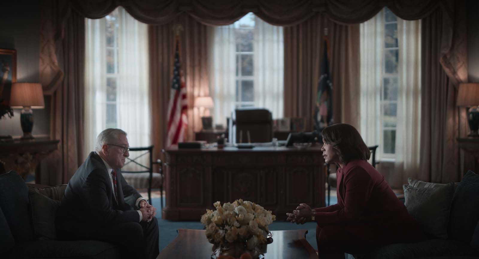 Zero Day : Foto Robert De Niro, Angela Bassett - Foto 8 sobre 14 ...