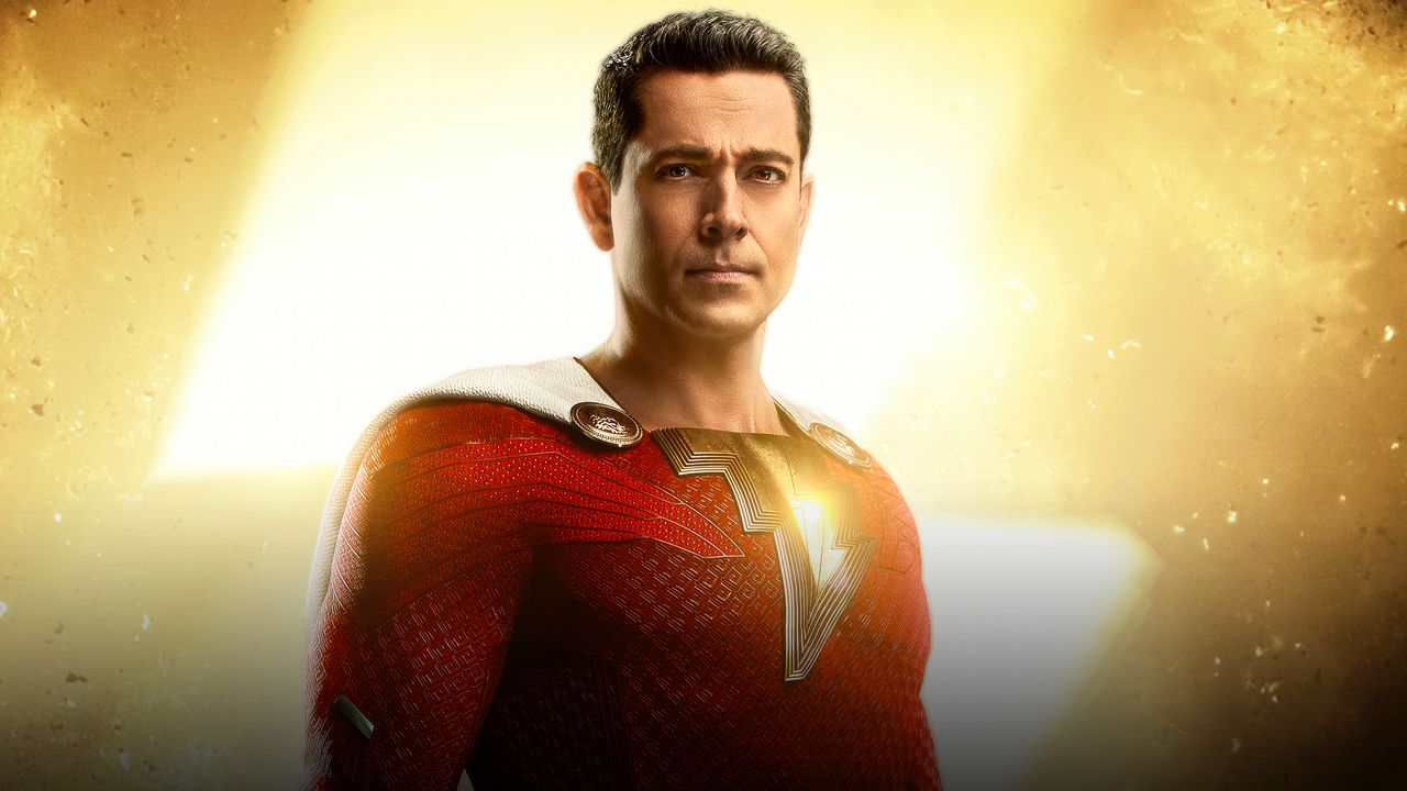 '¡Shazam! La Furia de los Dioses', la conexión perfecta para la era James Gunn en DCU llega a ...