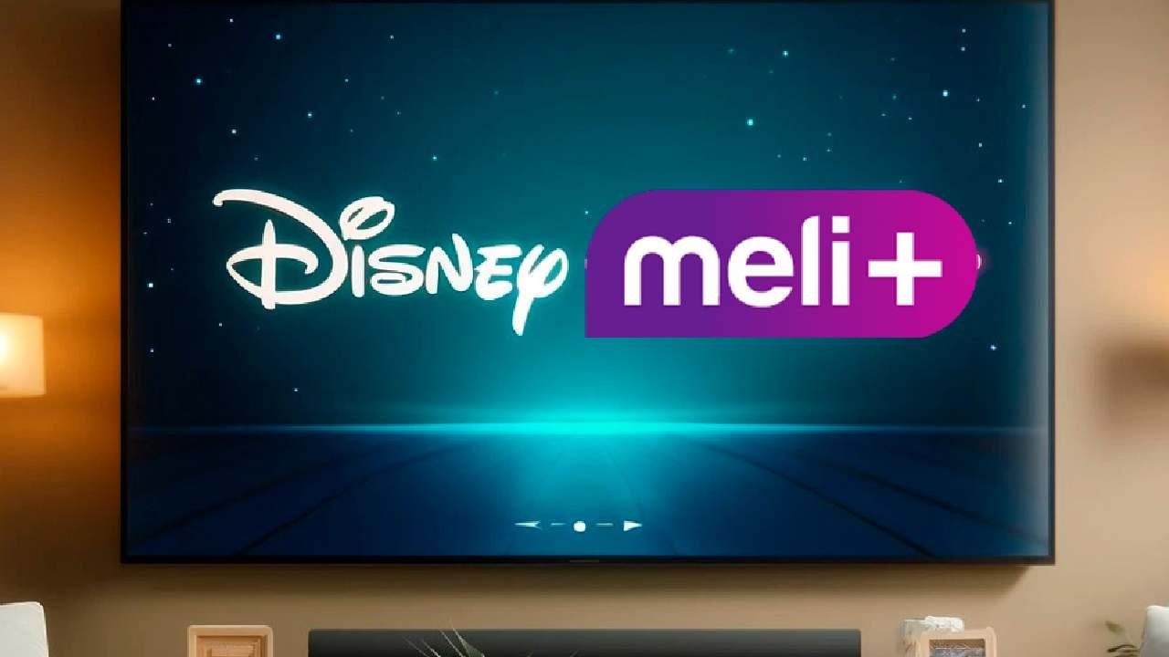 Disney+ con Meli+: Mercado Libre anunció el nuevo costo de su ...