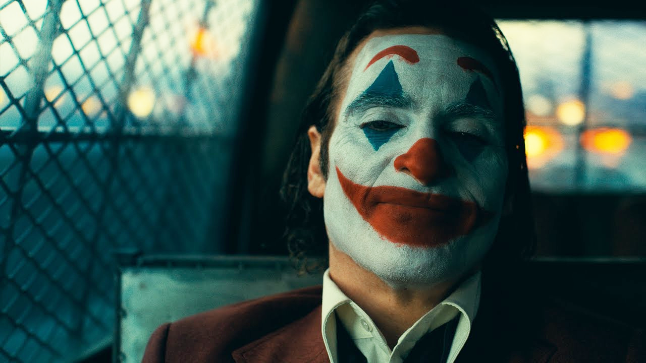 Joker Pennywise Terrifier Y Los Payasos Más Famosos Y Terroríficos