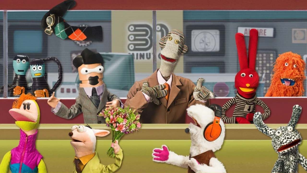 '31 minutos': Tulio Treviño estrena biografía y esto de cuesta en México - Noticias de series ...