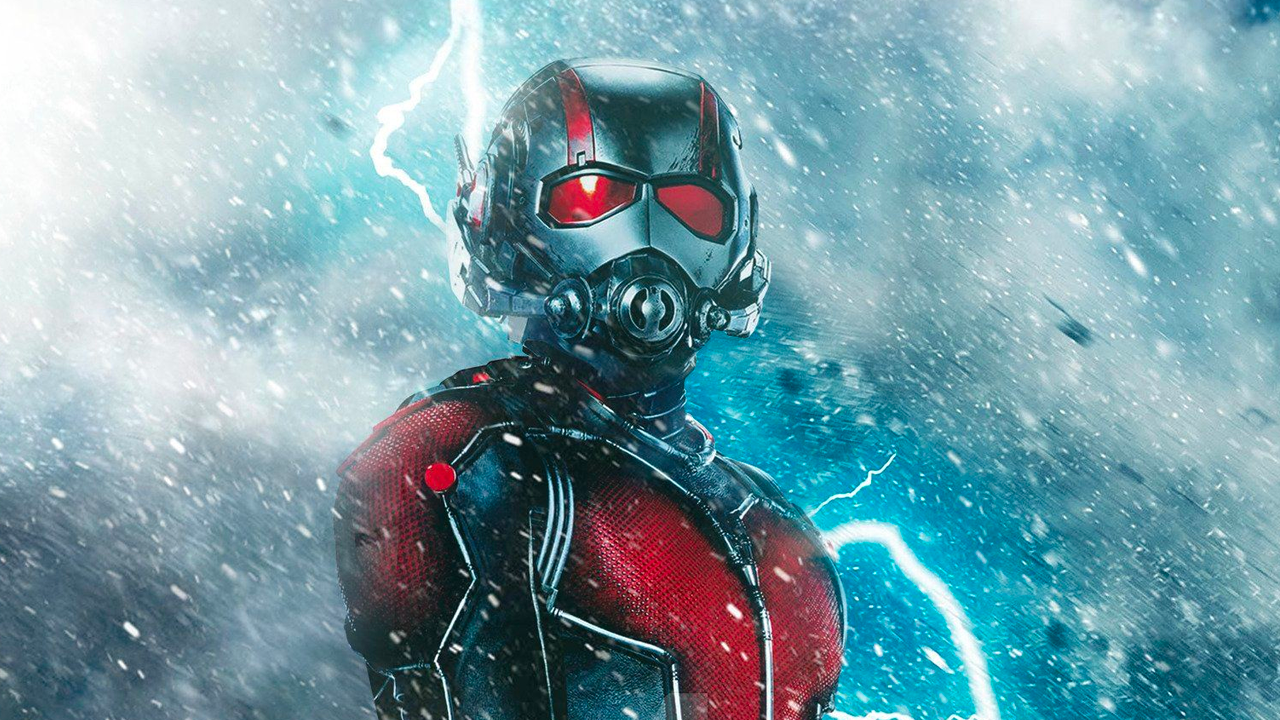 ¿Qué películas y series ver en Disney Plus antes del estreno de 'Ant ...