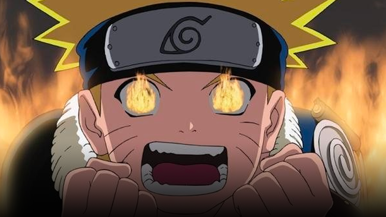 Ni Rasengan ni Chidori: el jutsu que más le gusta dibujar al creador de ...