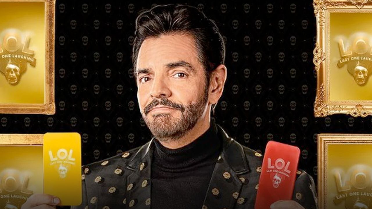 Eugenio Derbez audicionó las risas más extrañas para 'LOL 5' - Noticias ...
