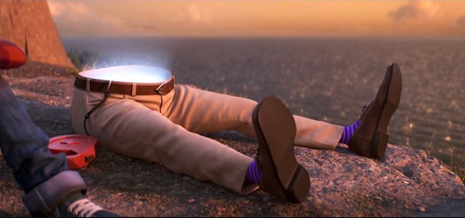 Si no tienes suscripción a Disney+, ahora puedes ver gratis la aventura ...