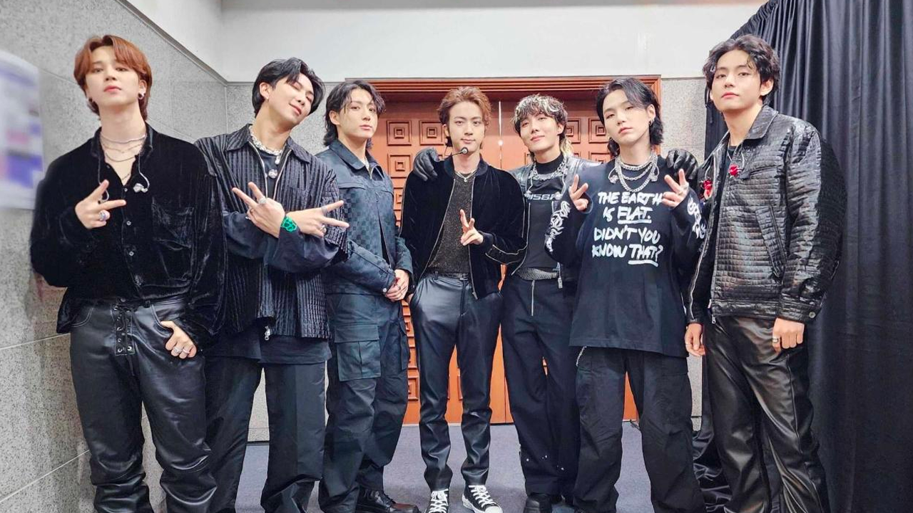 'BTS yet to come in cinemas': Fans escapan de su país para ver a la ...