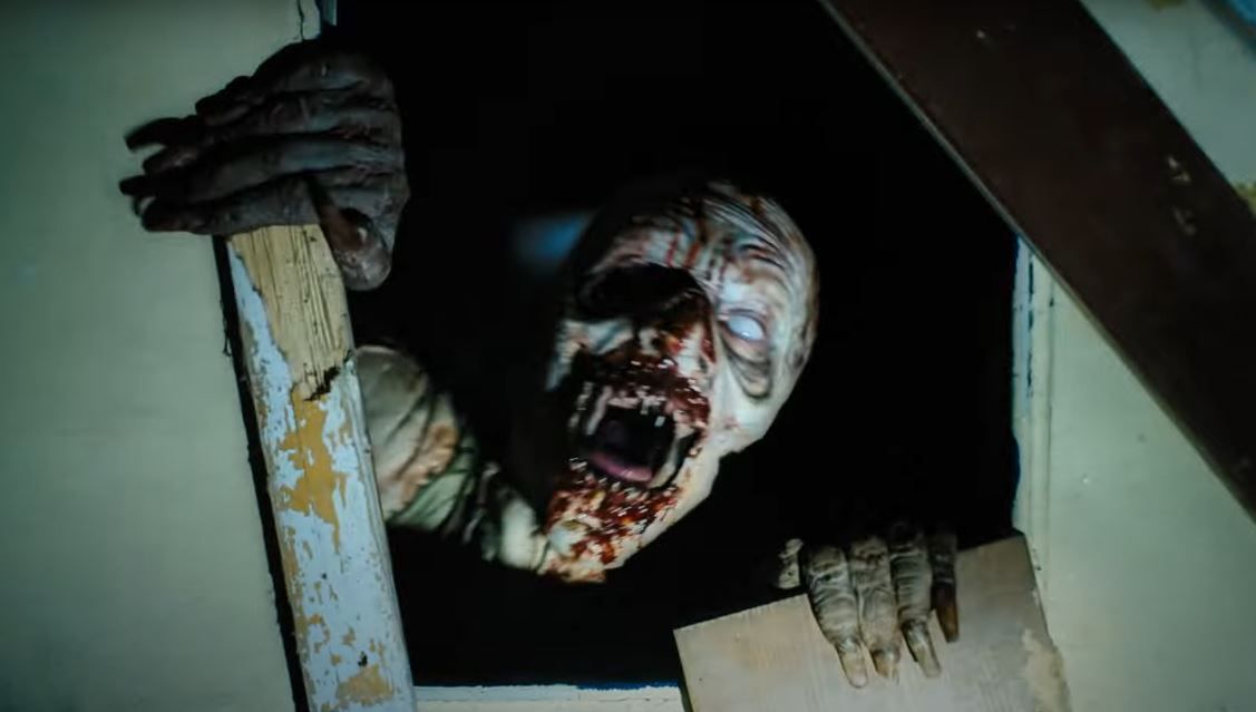 Foto de la película Until Dawn: Noche de terror - Foto 11 por un total de 12 - SensaCine.com.mx