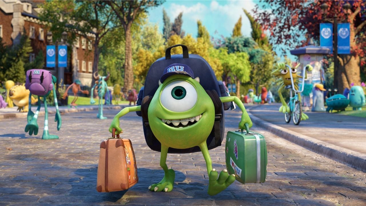 Estas son las 10 peores películas de Pixar según los fans - SensaCine ...