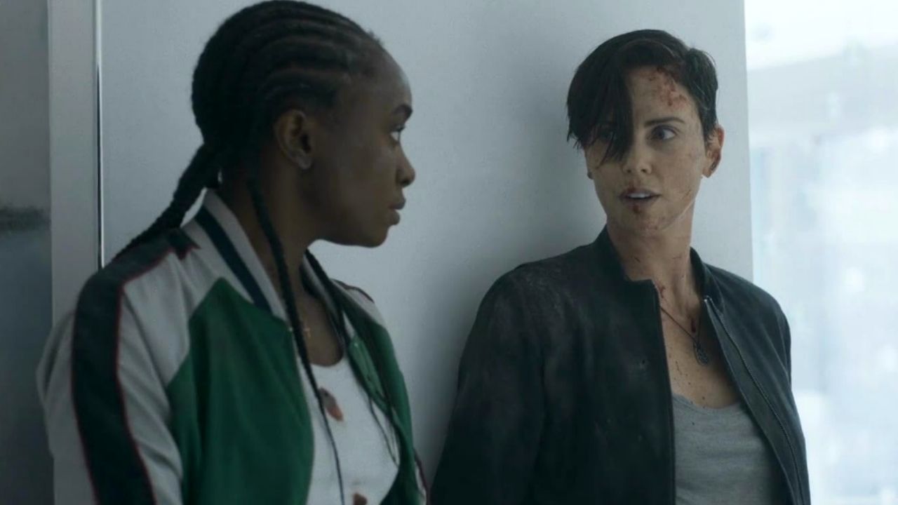 "Por fin hemos vuelto": tras años de retraso, se estrenará la secuela ...