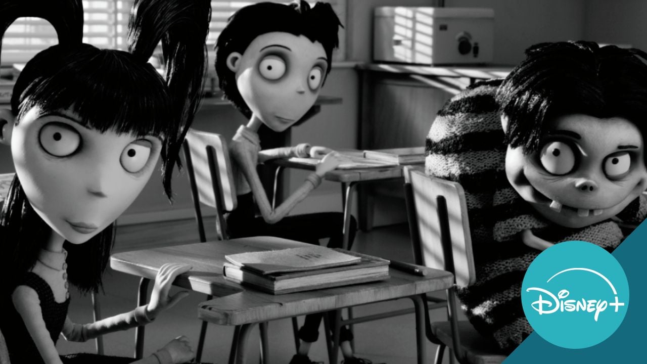 Halloween en familia: 5 películas "spooky" (pero no aterradoras) en ...