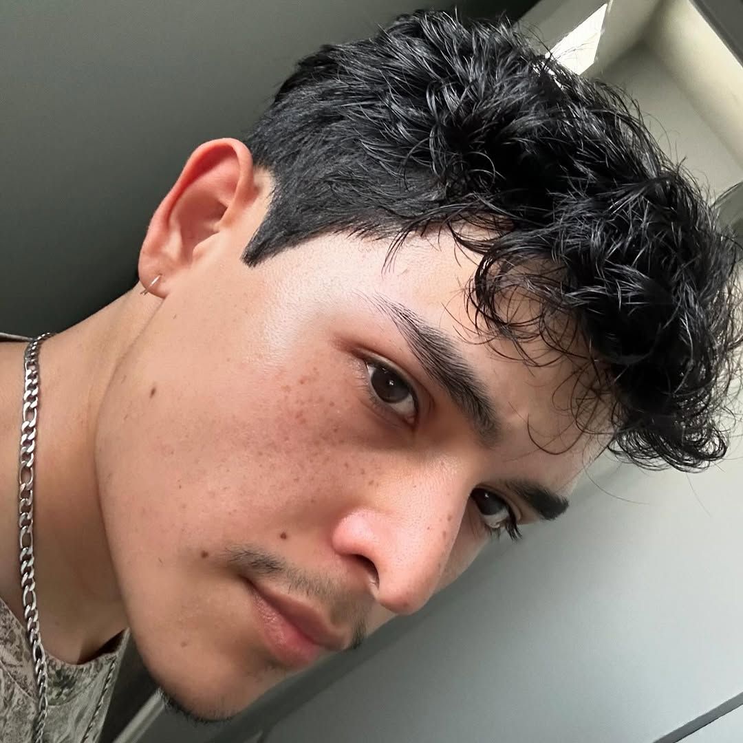 Aksel Gómez - SensaCine.com.mx