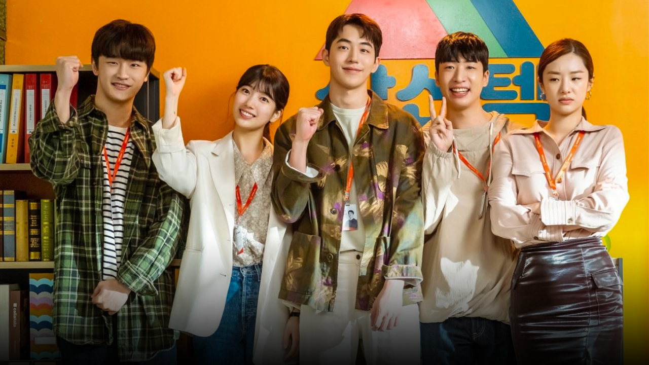 7 k-dramas que te harán sentir que puedes conquistar el mundo ...