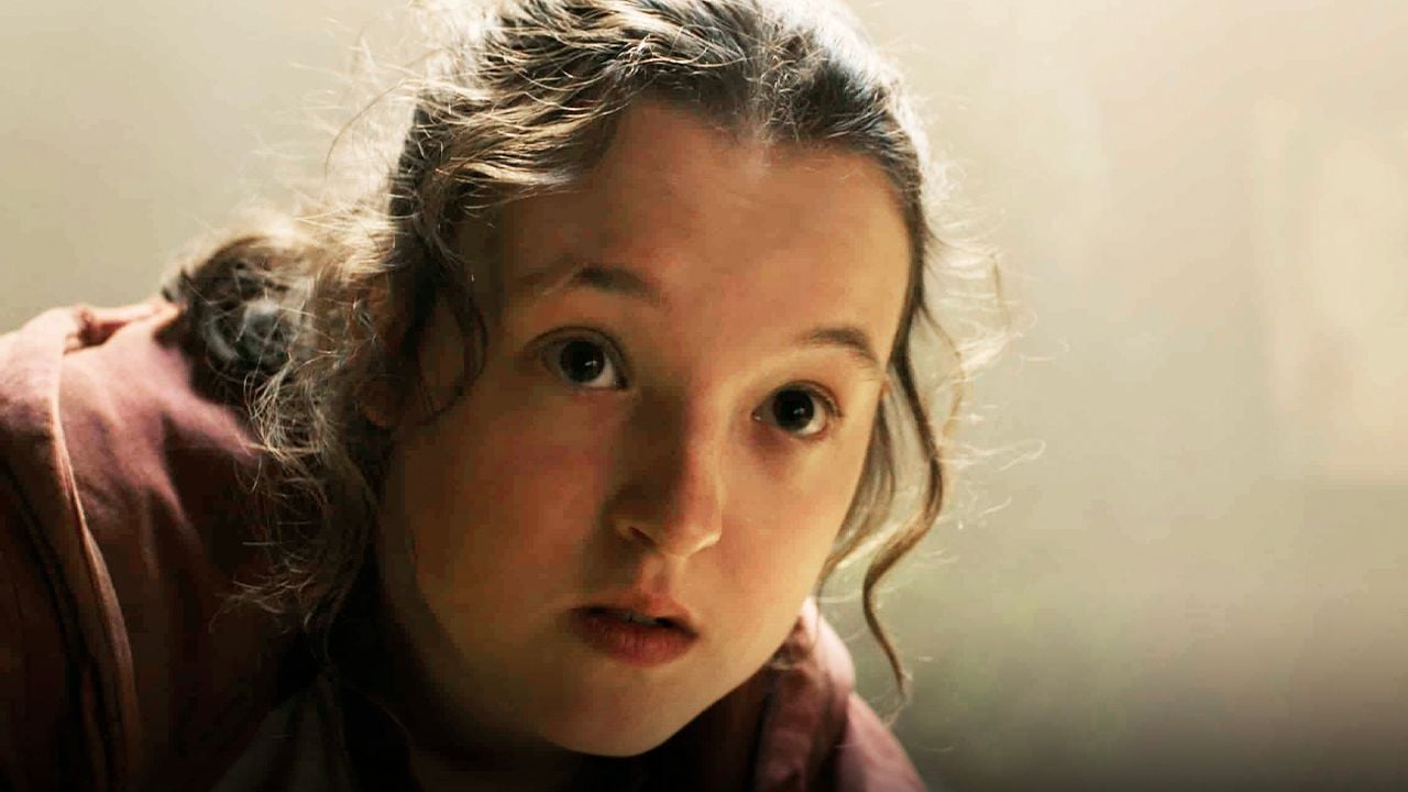 Ashley Johnson defiende 'The Last of Us' y a Bella Ramsey contra ...