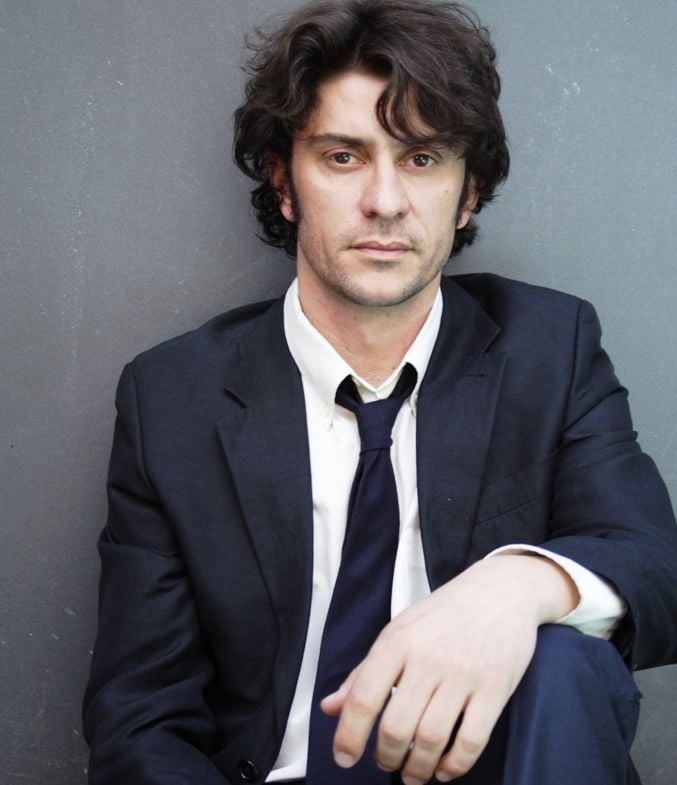 Pablo Vázquez : Su biografía - SensaCine.com.mx