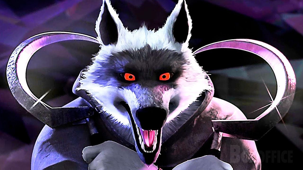 Número 1 en Netflix: Una de las mejores secuelas del cine animado y no ...