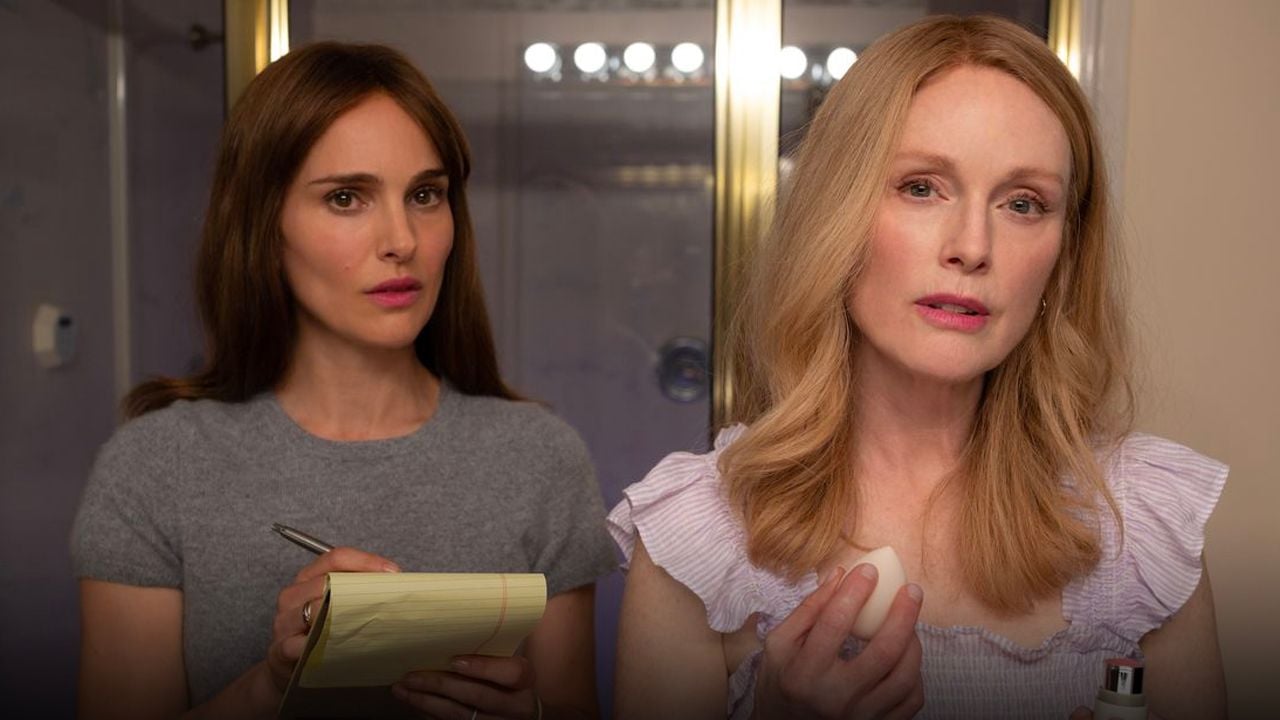 'May December': Netflix confirma fecha de estreno para la nueva ...