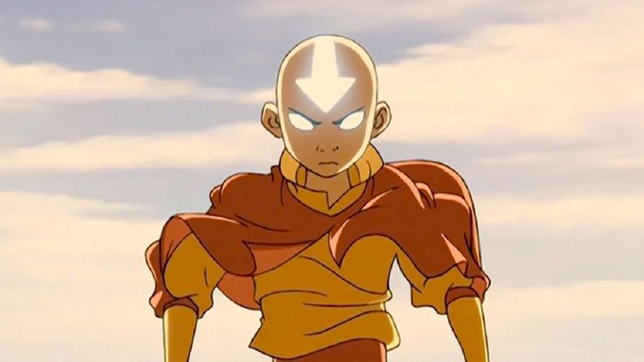 'Avatar: La leyenda de Aang': La diferencia más grande entre el anime y ...