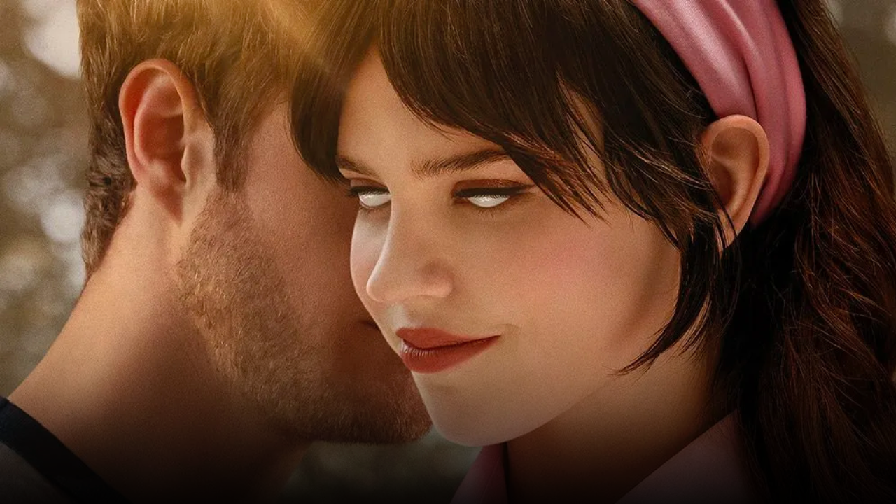 El lento pero constante ascenso de la protagonista de ‘Compañera ...