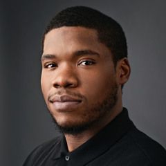 Javon Anderson : Su biografía - SensaCine.com.mx