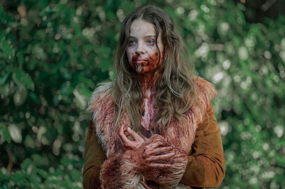 Foto de la película Los Radley - Foto 2 por un total de 16 - SensaCine ...