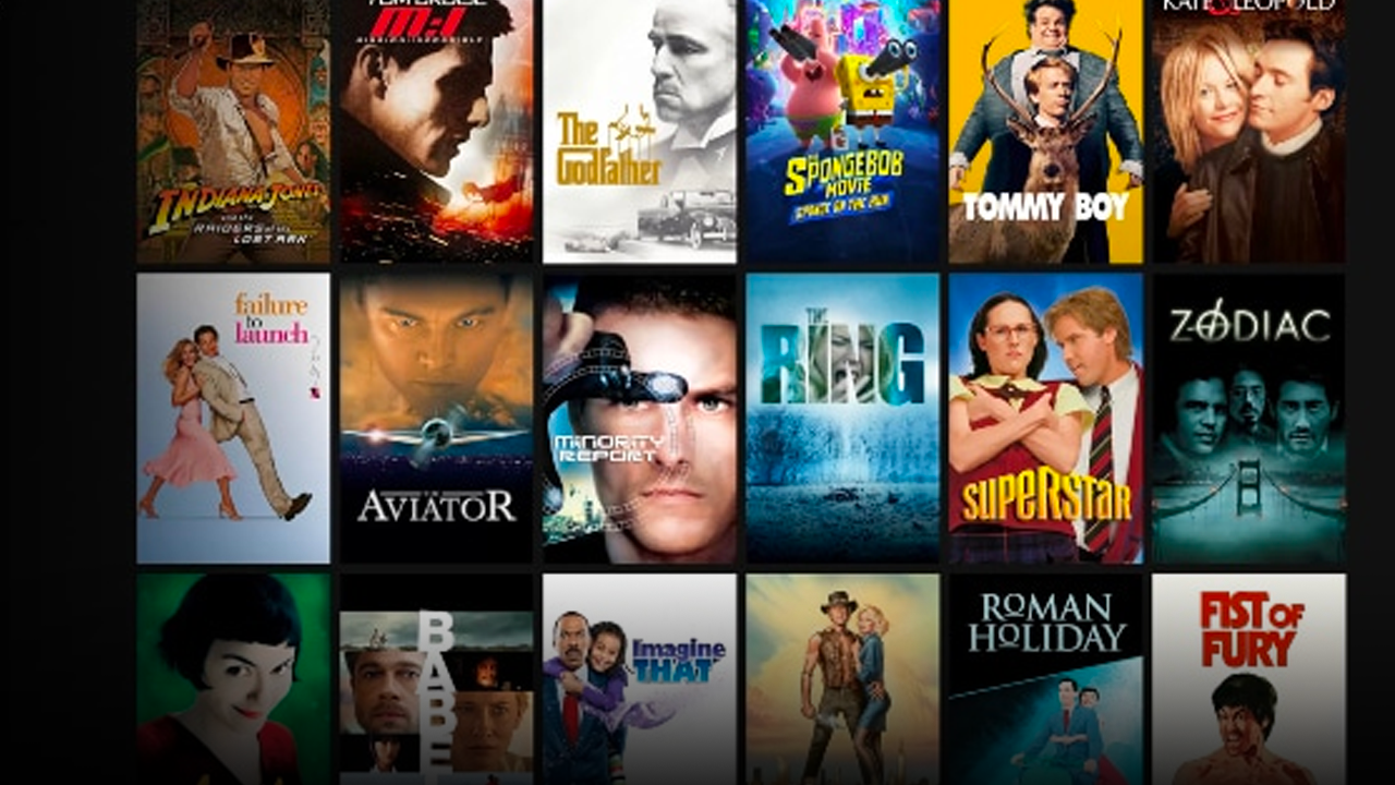 ¿Dónde puedes ver películas y series gratis por internet? - Noticias de ...