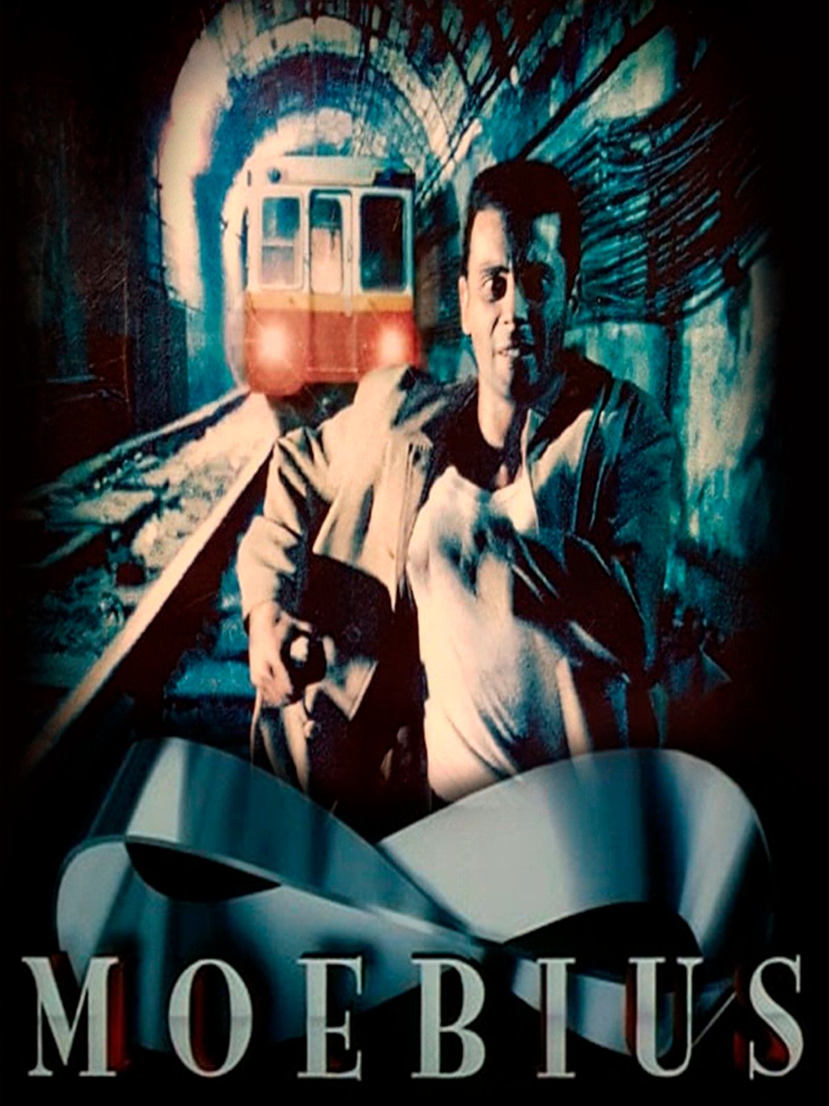 Moebius - Película 1996 - SensaCine.com.mx