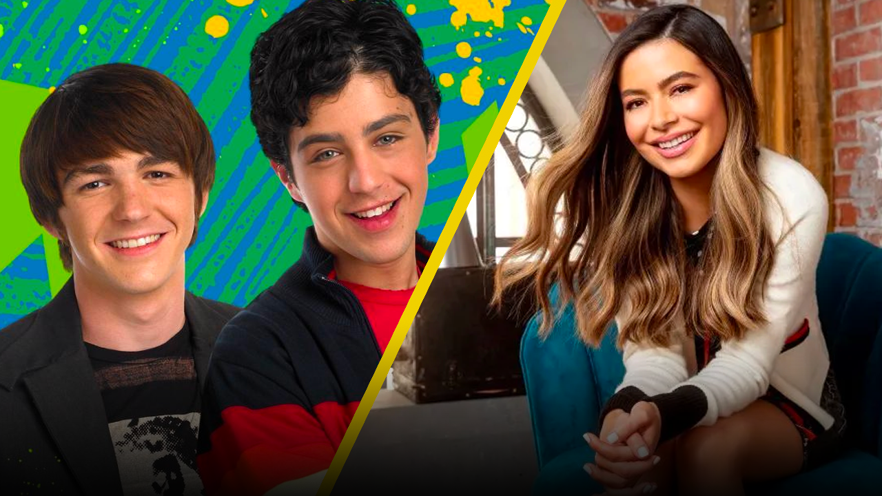 Avance de temporada 3 de 'iCarly' reencuentra a dos protagonistas de ...