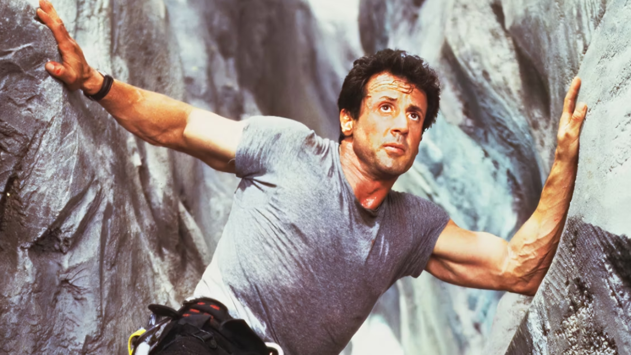 Esta noche en TV: una de las mejores películas de acción con Sylvester Stallone totalmente ...