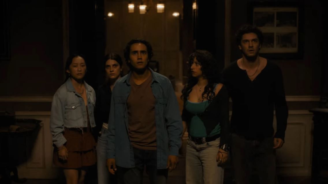 Foto de la película Until Dawn: Noche de terror - Foto 10 por un total de 12 - SensaCine.com.mx