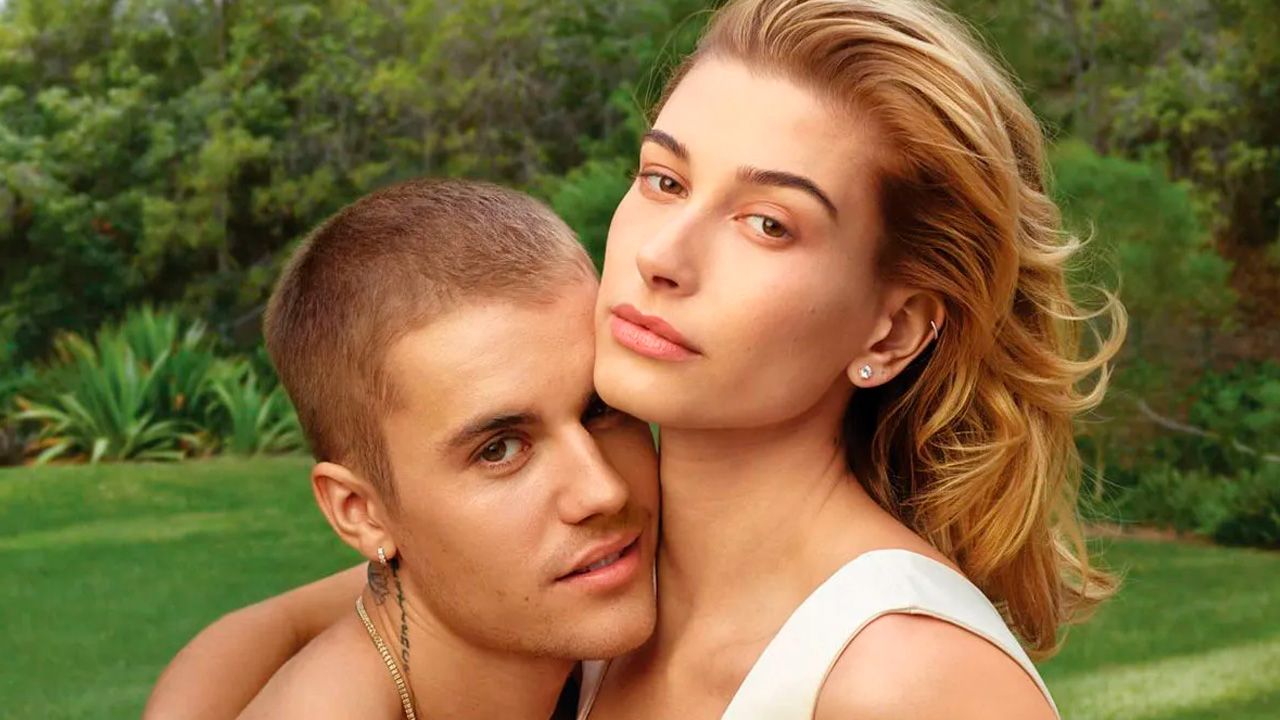 Justin Bieber y Hailey Bieber confirman su embarazo con estas tiernas ...