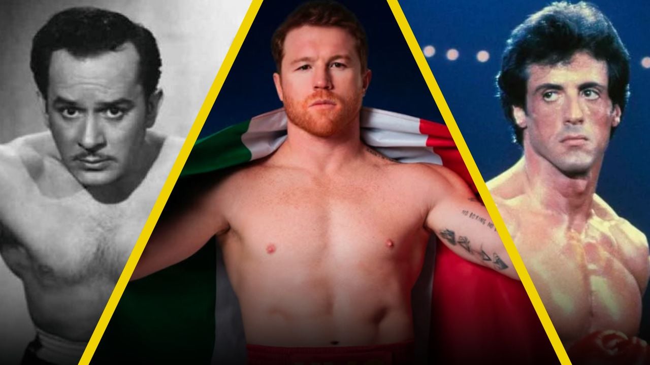 La decisión más difícil de Canelo Álvarez: el mexicano elige su ...